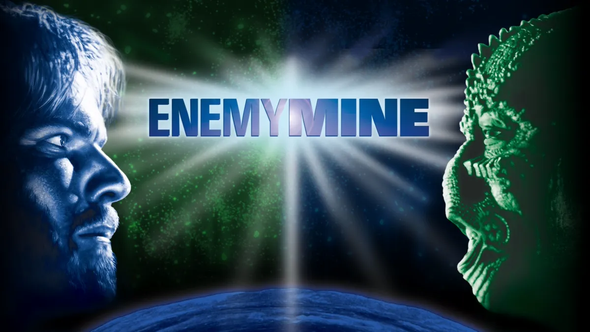 Watch Enemy Mine | Disney+