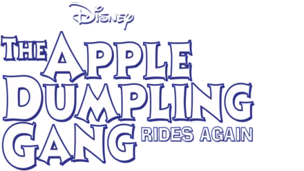Watch The Apple Dumpling Gang Rides Again | Disney+