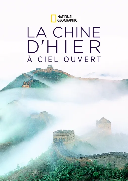 Regarder La Chine d'hier à ciel ouvert | Épisodes complets | Disney+