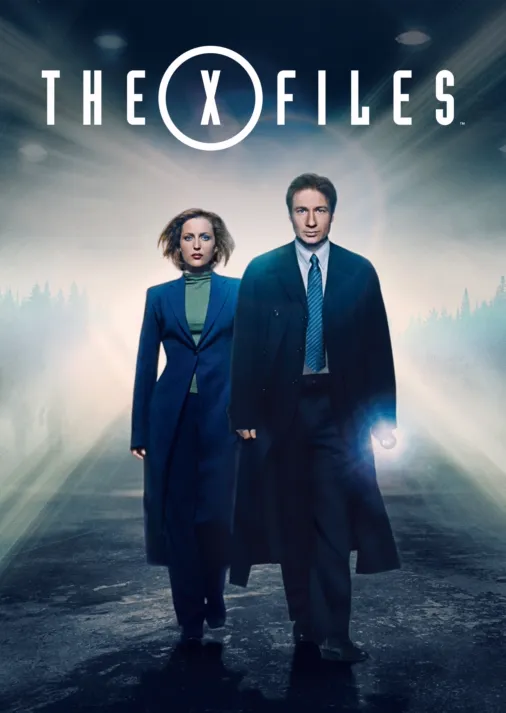 Kijk de volledige afleveringen van The X-Files | Disney+