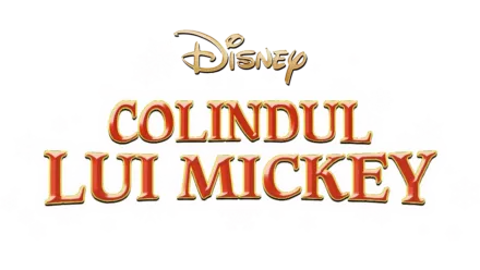 Vizionează Colindul lui Mickey | Disney+