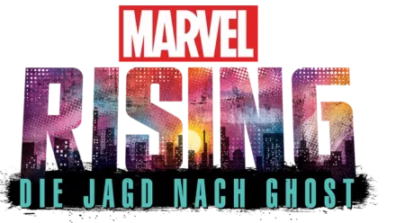 Marvel Rising: Chasing Ghosts ansehen | Disney+