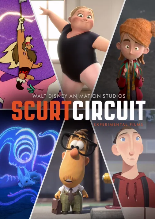 Vizionează Scurtcircuit | Disney+