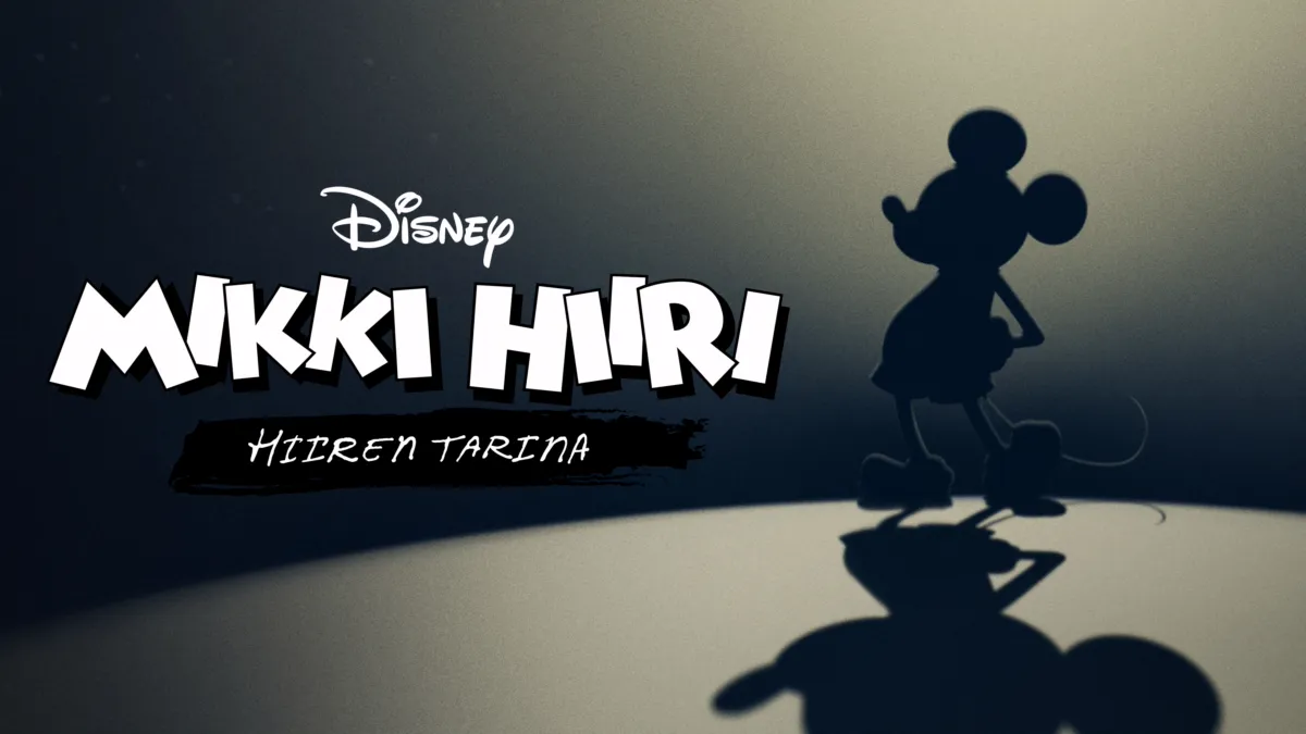 Katso Mikki Hiiri: Hiiren tarina | Disney+