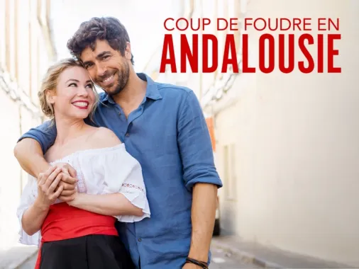 Oglądaj Love in Andalusia | Disney+