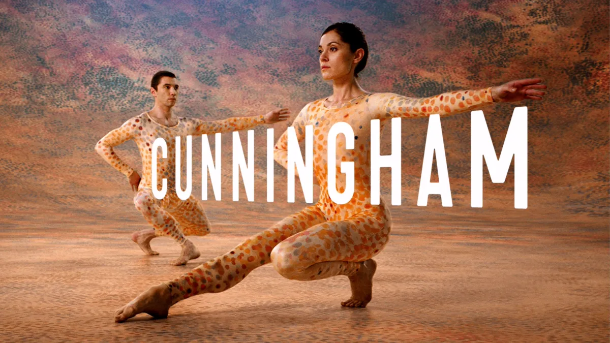 Cunningham megtekintése | Disney+