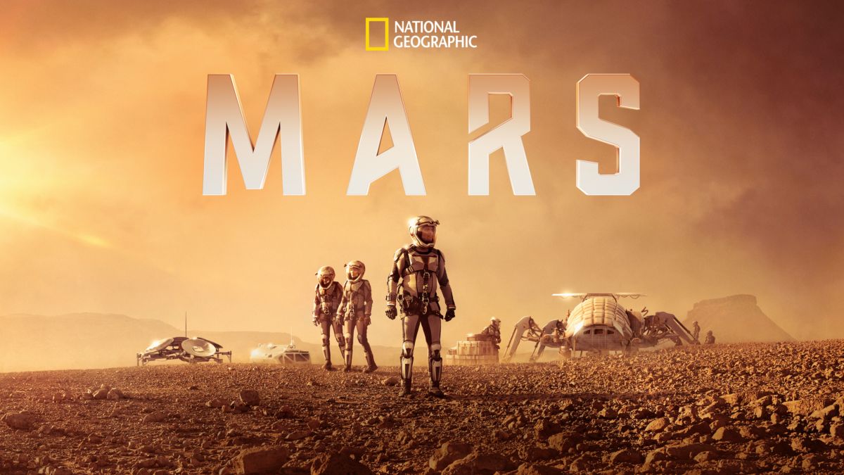 Watch Mars | Full episodes | Disney+