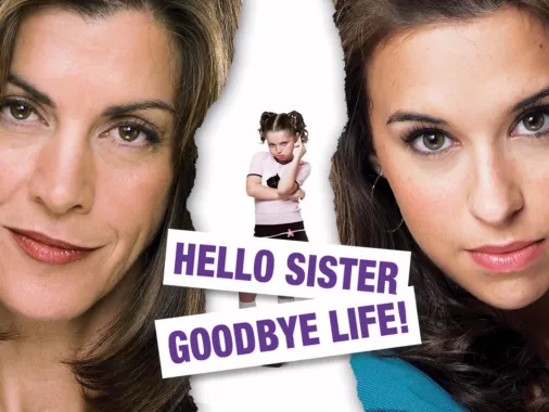 Hello Sister, Goodbye Life! megtekintése | Disney+