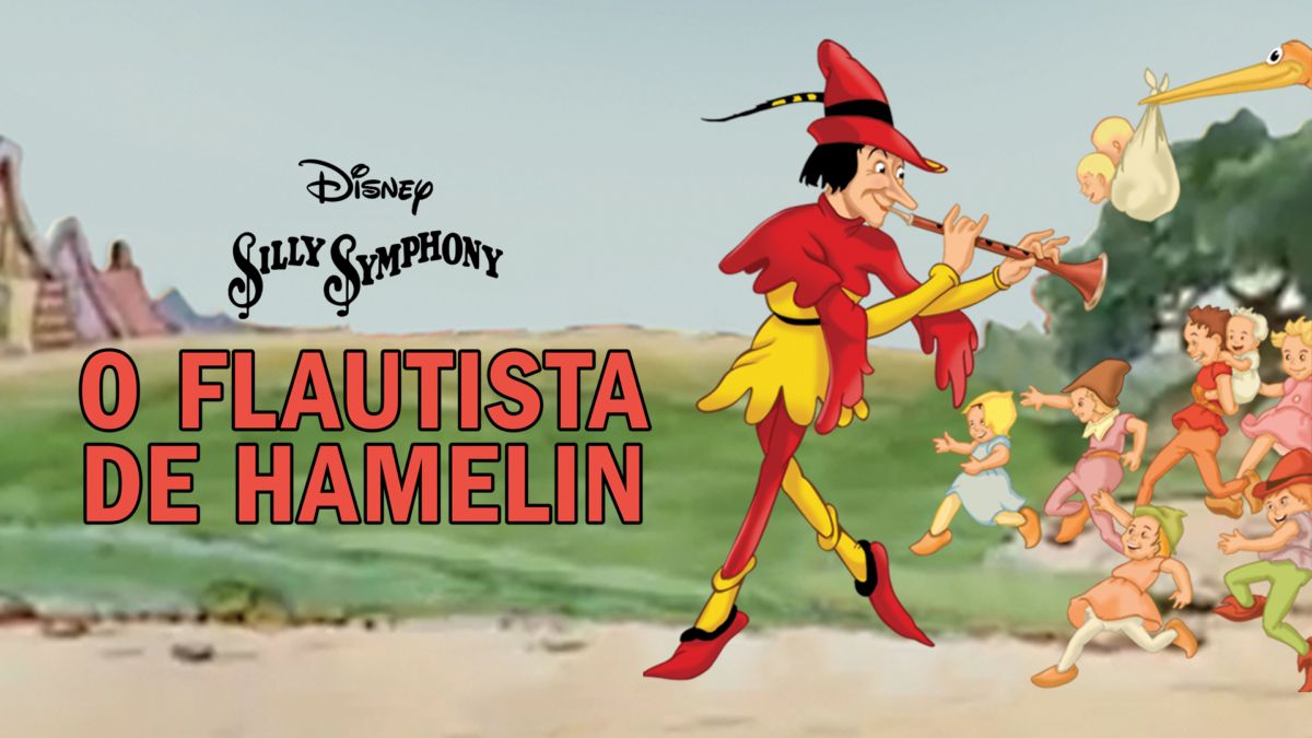 El Flautista De Hamelín Su Verdadera Y Terrorífica Leyenda Lgyc