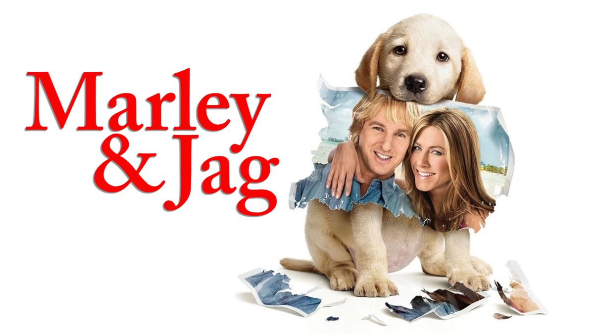 Marley & jag | Disney+