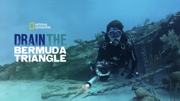 Watch Drain The Oceans: The Mississippi River & Arctic War | Disney+