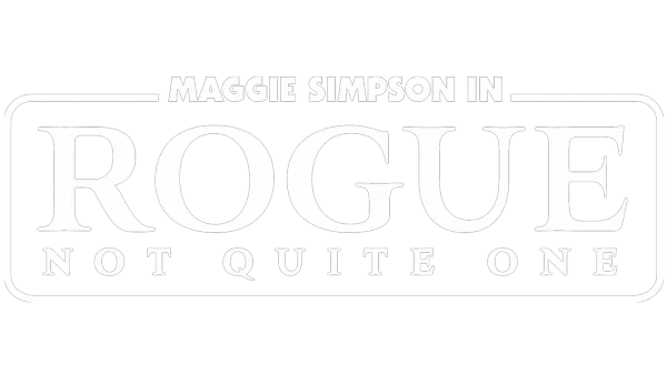 Watch Maggie Simpson in “Rogue Not Quite One” | Disney+