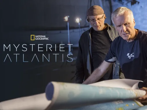 Se Mysteriet Atlantis | Disney+