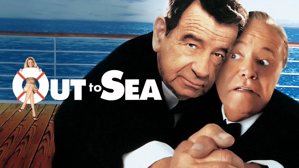 觀看《Out to Sea》| Disney+