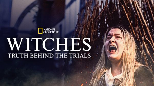 Is 'Witches: Truth Behind the Trials' on Disney+ UK - Where to Watch ...