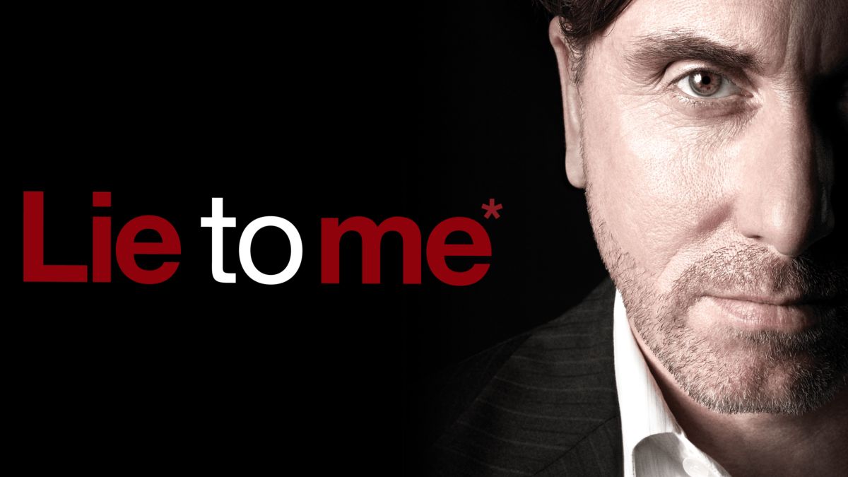 Watch Lie To Me Disney