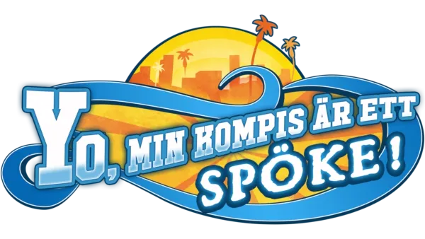 Titta på Yo, min kompis är ett spöke! | Hela avsnitt | Disney+ Titta på Yo, min kompis är ett spöke! | Hela avsnitt | Disney+
