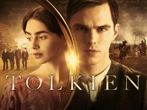 Watch Tolkien | Disney+