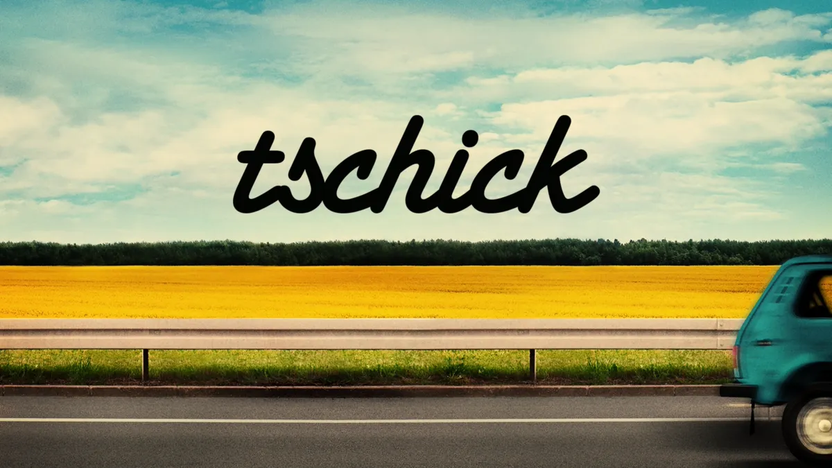 Tschick ansehen | Disney+