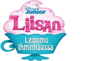 Katso Liisan leipomo Ihmemaassa Koko jaksot | Disney+