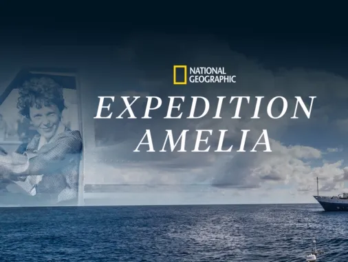 Watch Expedition Amelia | Disney+