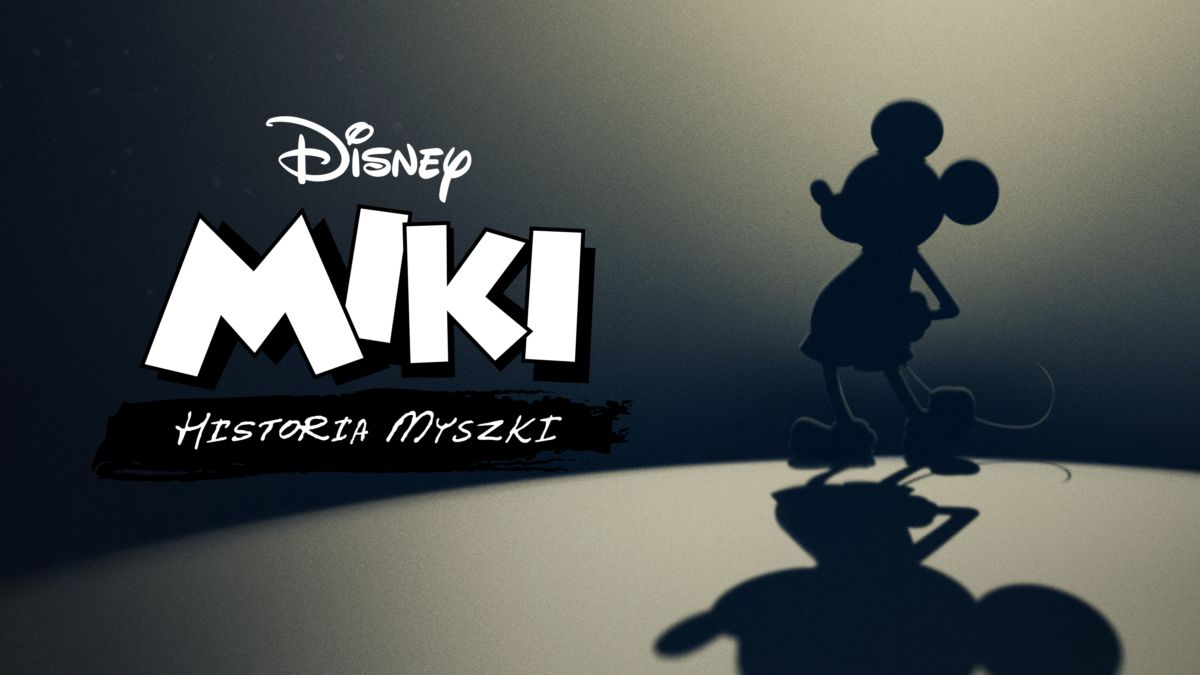 Oglądaj Miki: Historia Myszki | Cały film | Disney+
