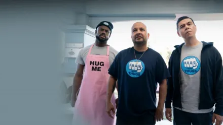 Watch This Fool | Disney+