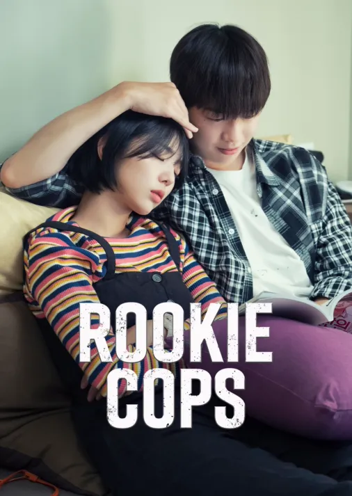 Watch Rookie Cops Disney