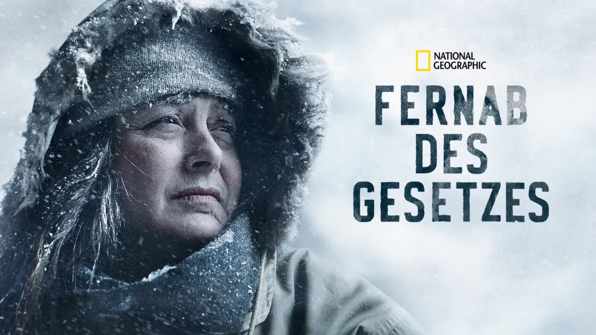 Ganze Folgen von Life Below Zero: Überleben in Alaska ansehen | Disney+ Ganze Folgen von Life Below Zero: Überleben in Alaska ansehen | Disney+