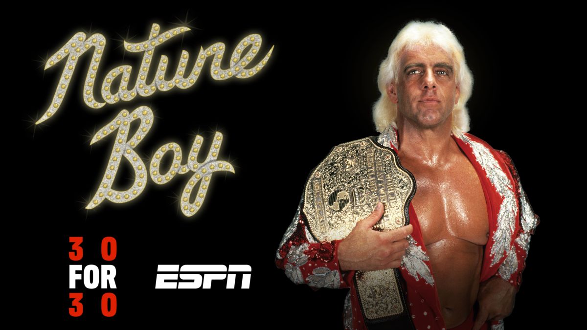 Nature Boy | Disney+