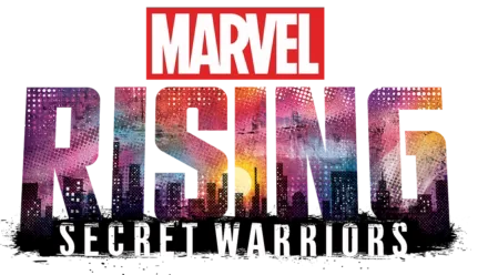 Watch Marvel Rising: Secret Warriors | Disney+
