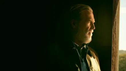 Se hele episoder av The Old Man | Disney+