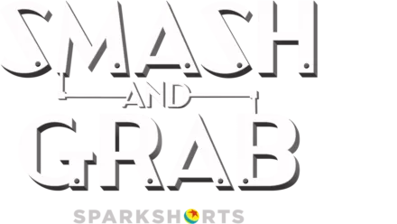 Smash and Grab ansehen | Disney+