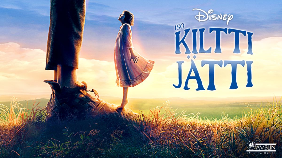 Watch Iso kiltti jätti | Koko elokuva | Disney+