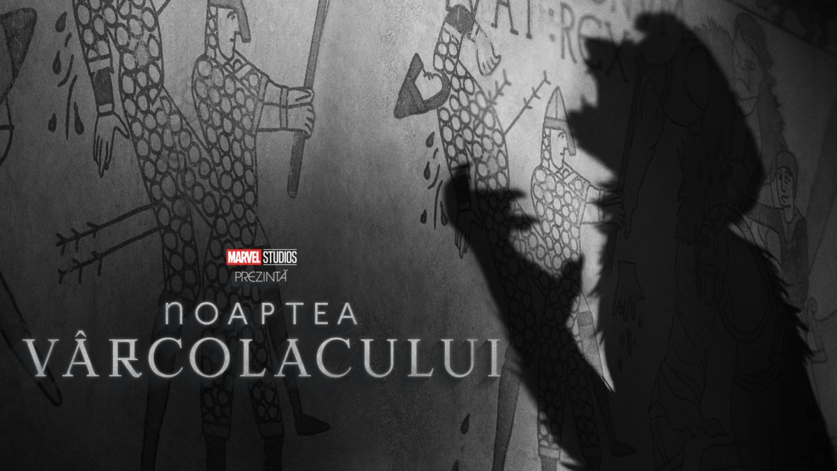 Vizionează Noaptea vârcolacului | Film integral | Disney+