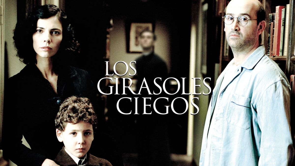 Kijk The Blind Sunflowers | Disney+