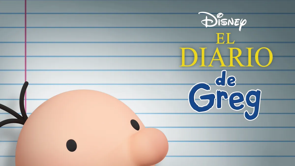 Ver El diario de Greg | Disney+