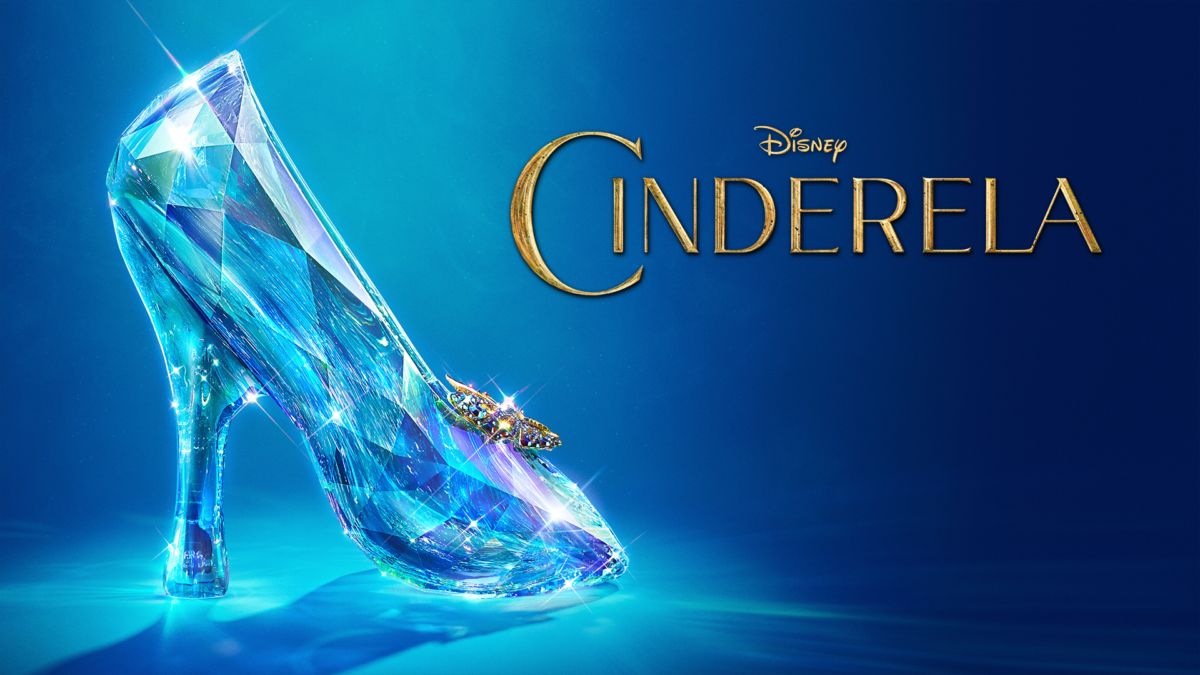 Ver Cinderela | Filme completo | Disney+