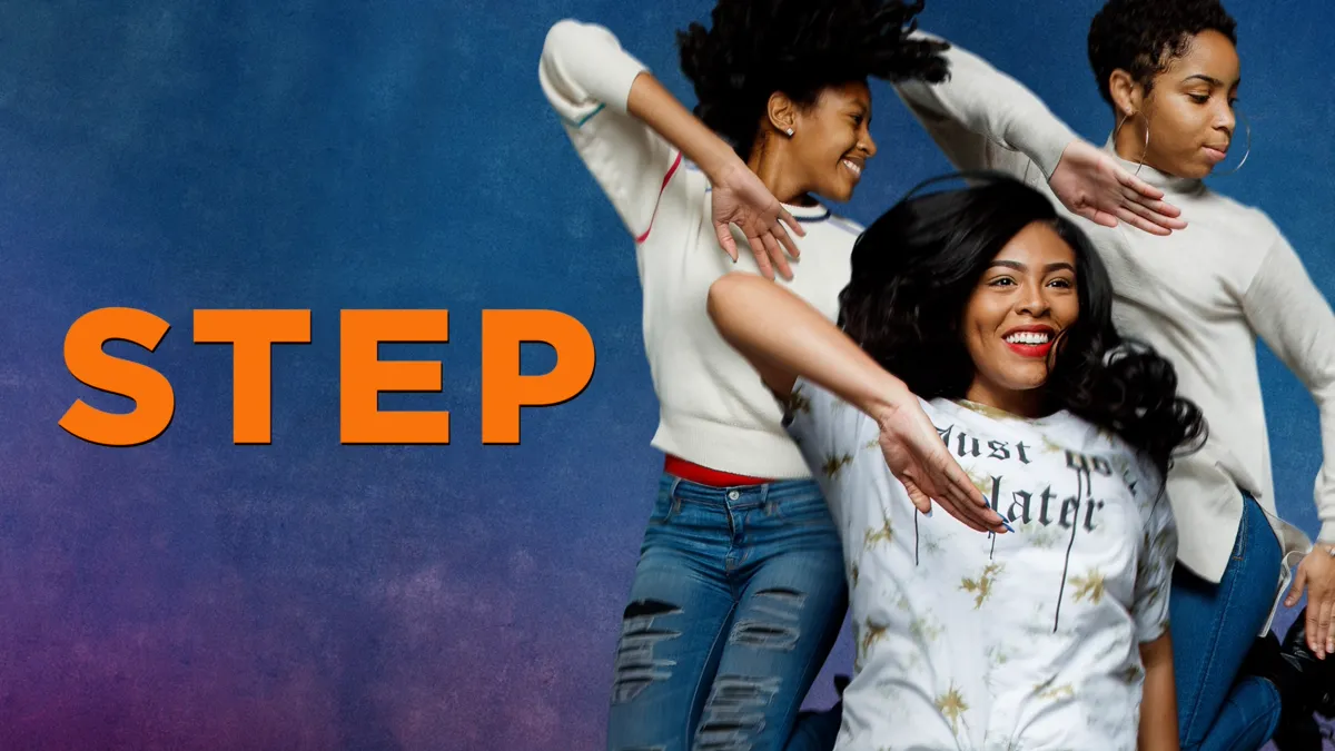 Step ansehen | Disney+