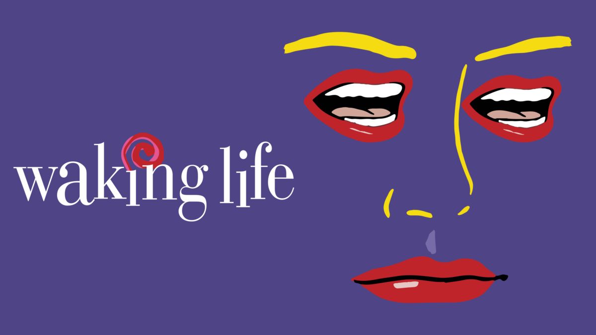 Waking Life | Disney+