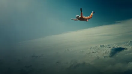 观看Angry Sky | Disney+