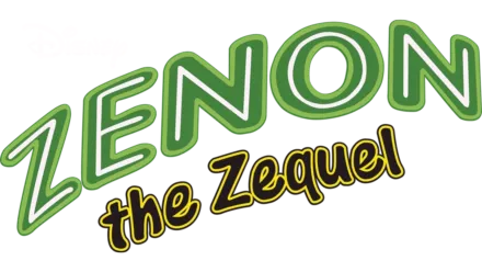 Watch Zenon: The Zequel | Disney+