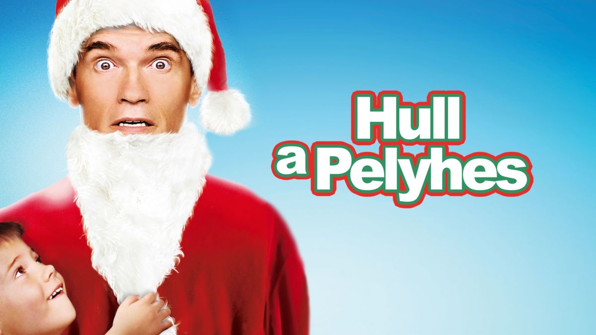 Hull a pelyhes | Disney+