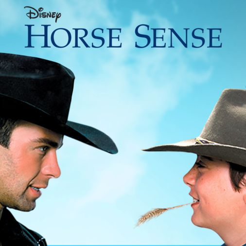 Horse Sense Disney Movie