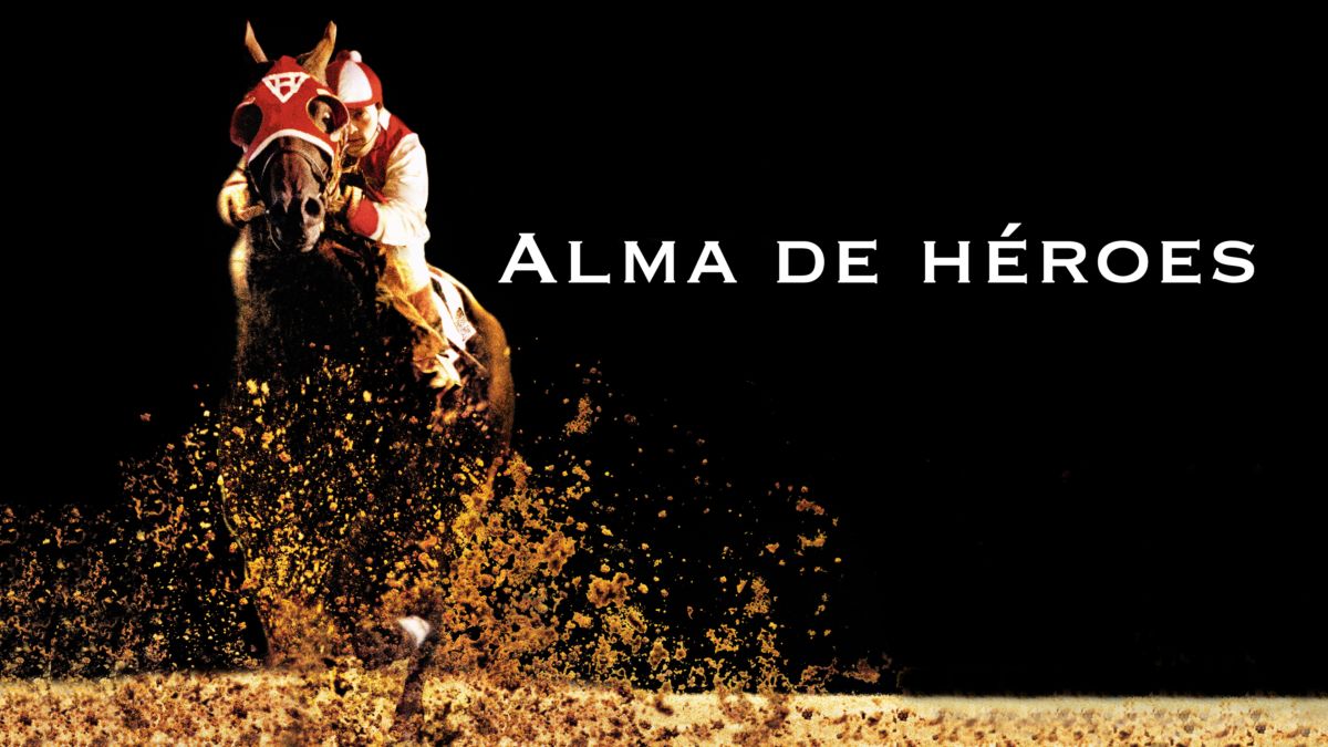 Alma de héroes | Disney+