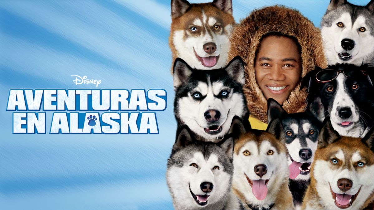 Ver Aventuras en Alaska | Disney+