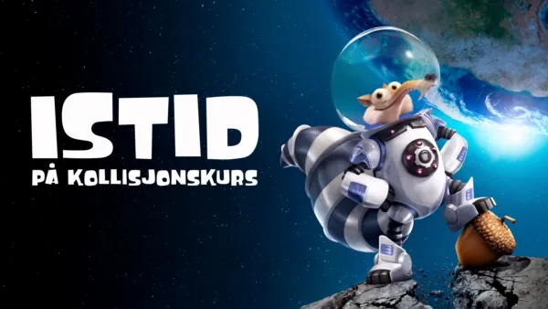 Se Istid: Buck Wilds eventyr | Disney+