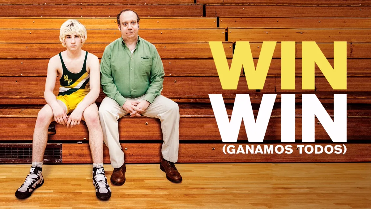 Ver Win Win (Ganamos todos) | Disney+