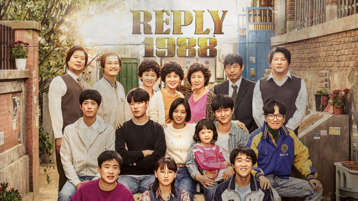 Ver Reply 1988 Episódios completos | Disney+