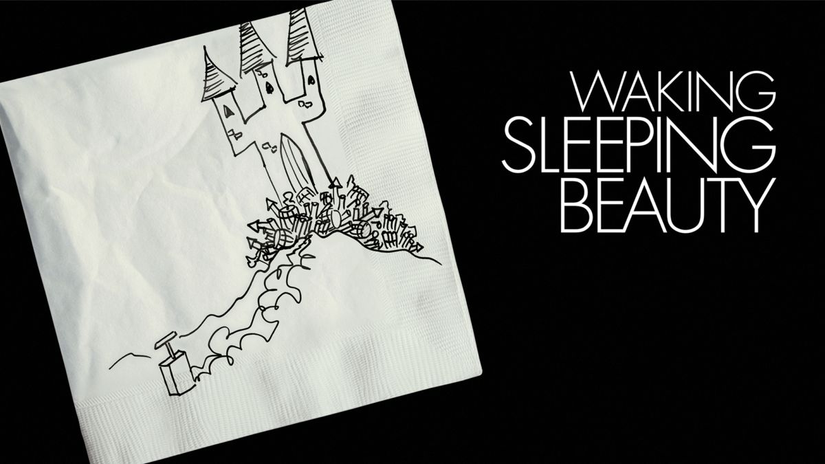 Watch Waking Sleeping Beauty Full Movie Disney